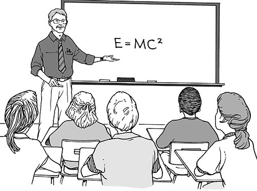 ELTiS Practice Test